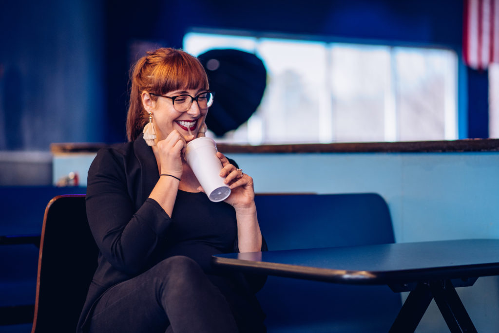 Finding NWA - Meet a Local: Robin Atkinson, CEO of NWA Fashion Week