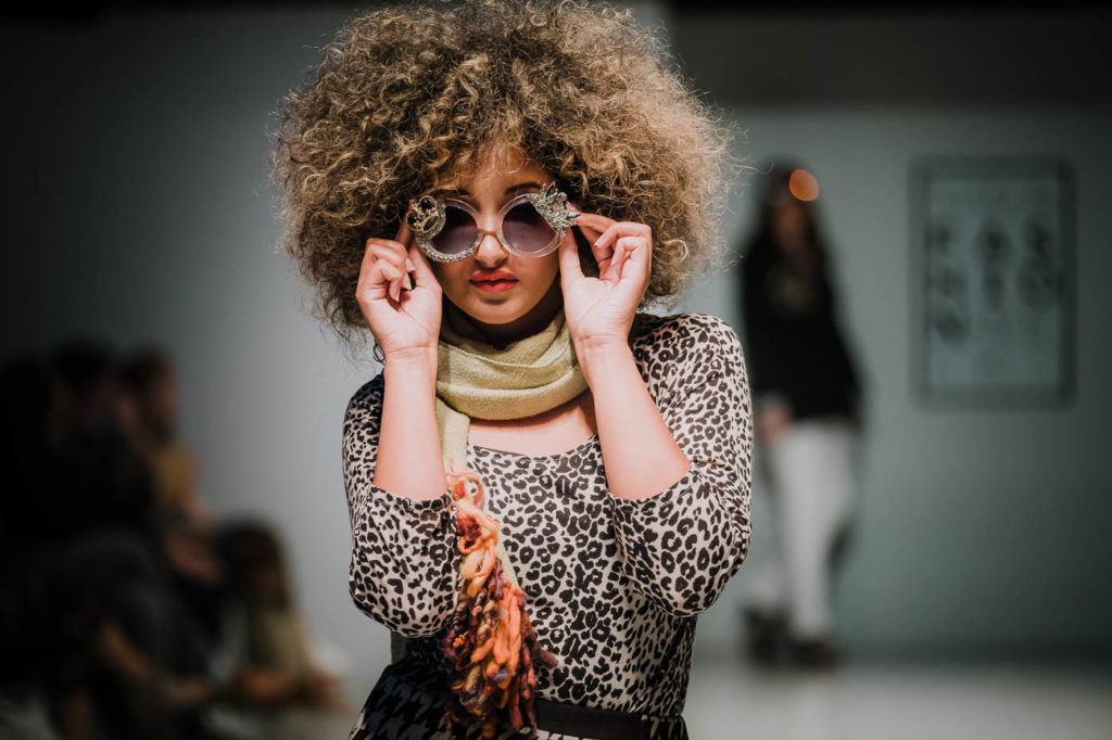 Finding NWA - Meet a Local: Robin Atkinson, CEO of NWA Fashion Week