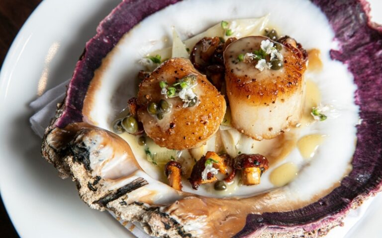 Finding NWA - Food And Drinks