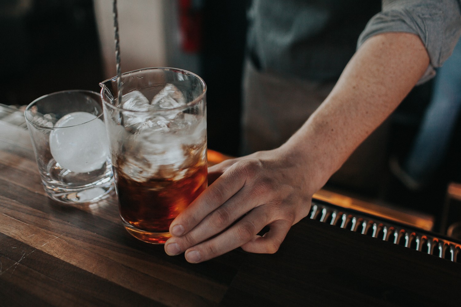 Finding NWA - Food & Drink