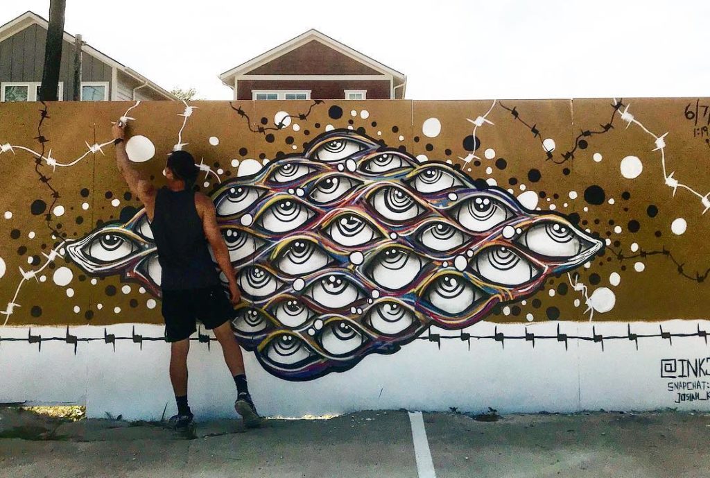 Finding NWA - The Arts and Culture Beat