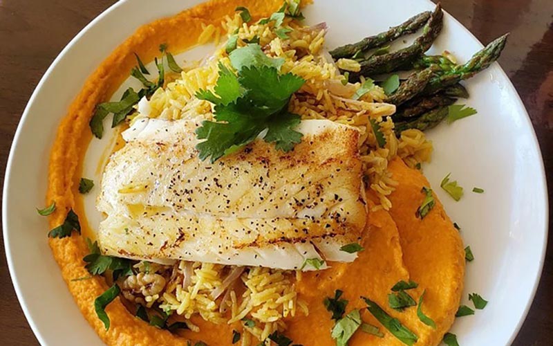 Finding NWA - Food And Drinks