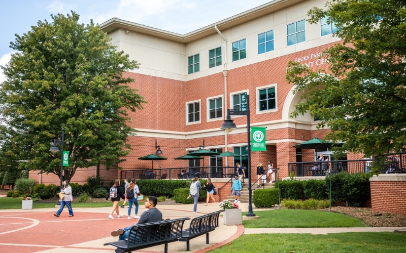 Finding NWA - Schools and Education in Northwest Arkansas