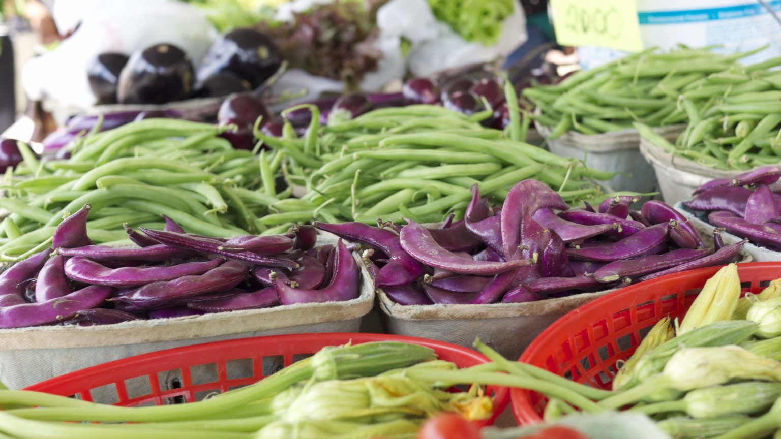 Finding NWA - Food & Drink