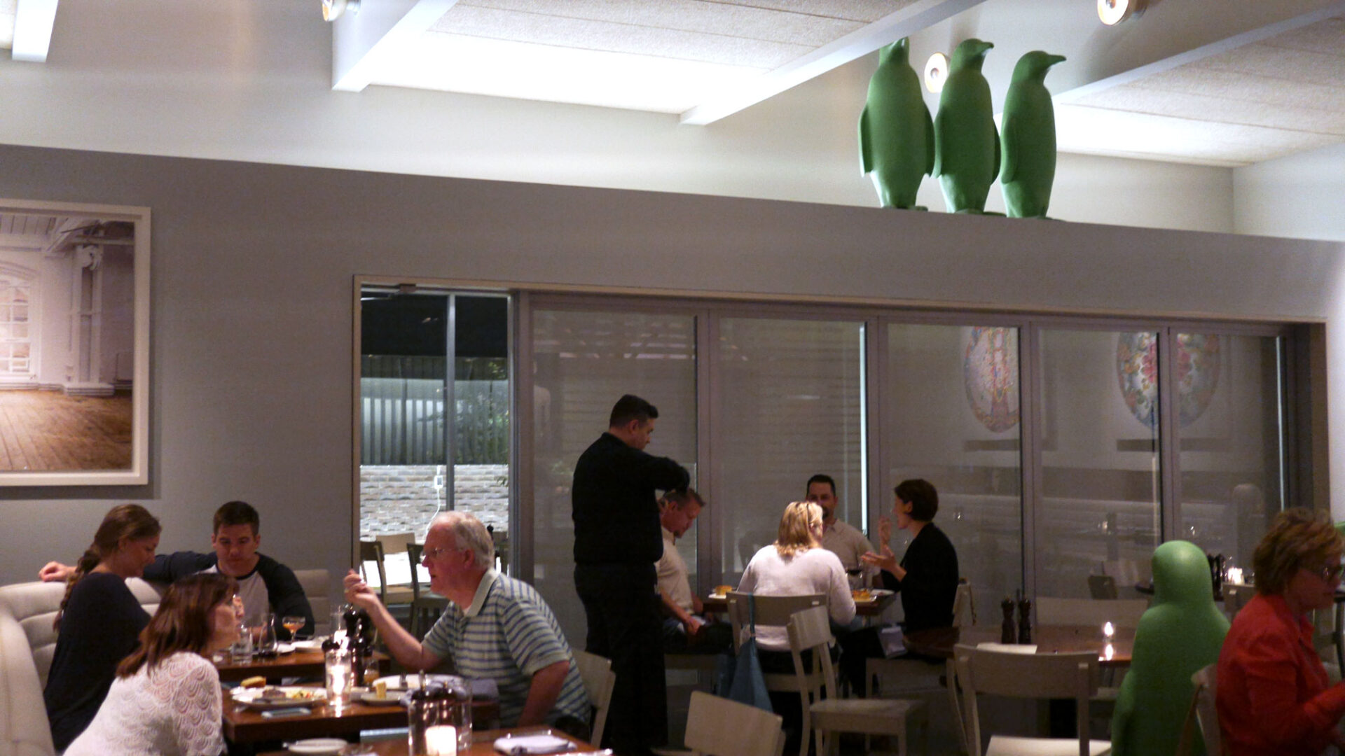 Finding NWA - Food & Drink