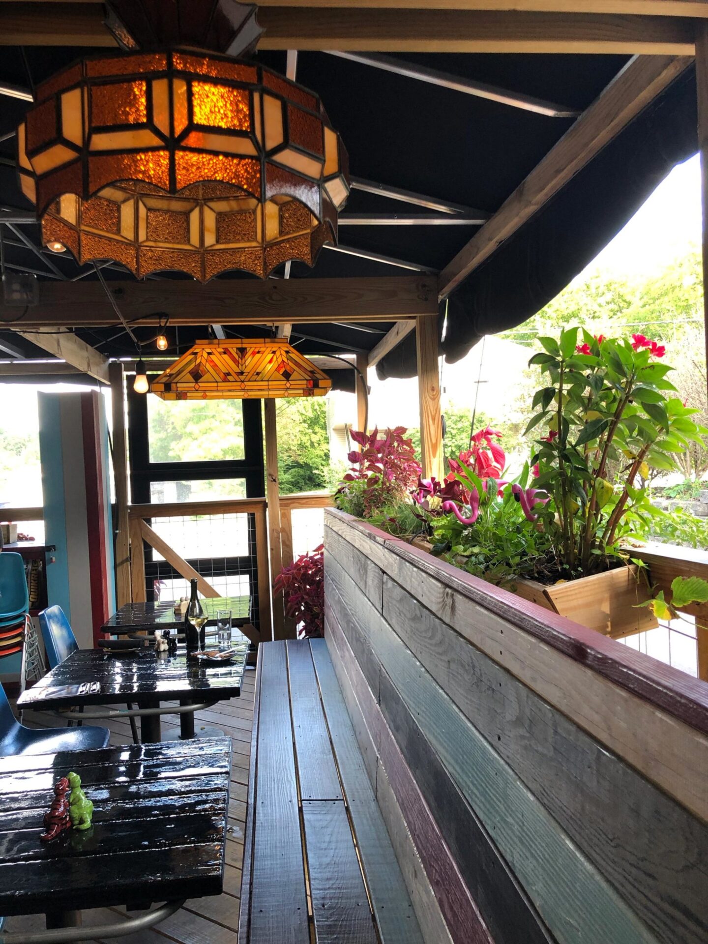 Finding NWA - Food & Drink