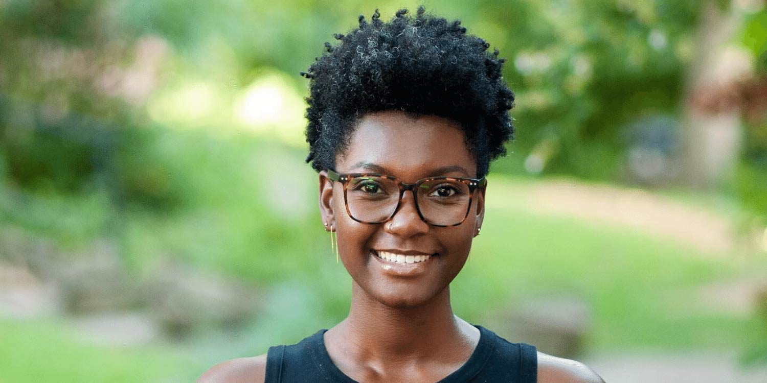 Meet a Local: Aricka Lewis, UX Designer & NW Arkansas Change Agent