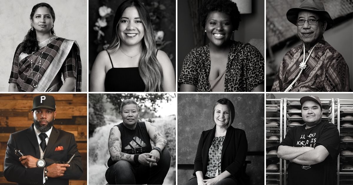 Meet a Local: 10 Essential Questions with Nick Jones