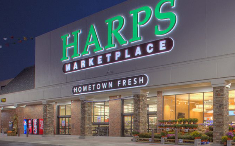 Finding NWA - Springdale