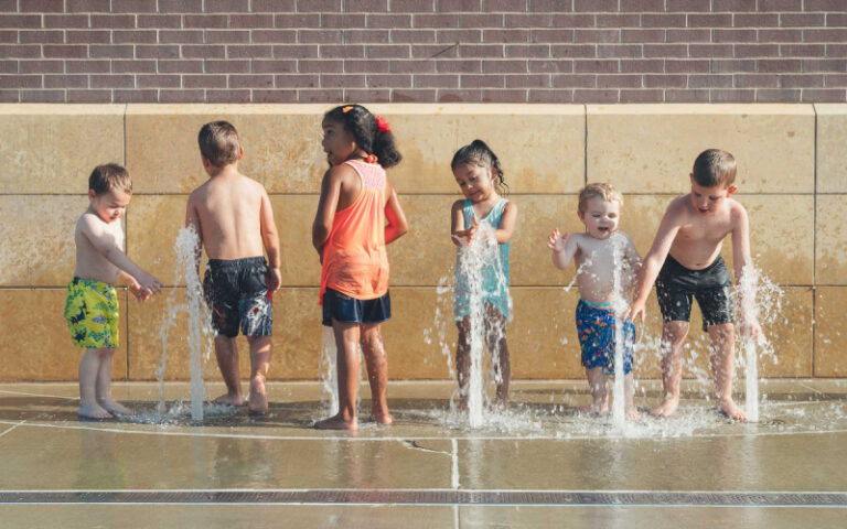 Finding NWA - Springdale