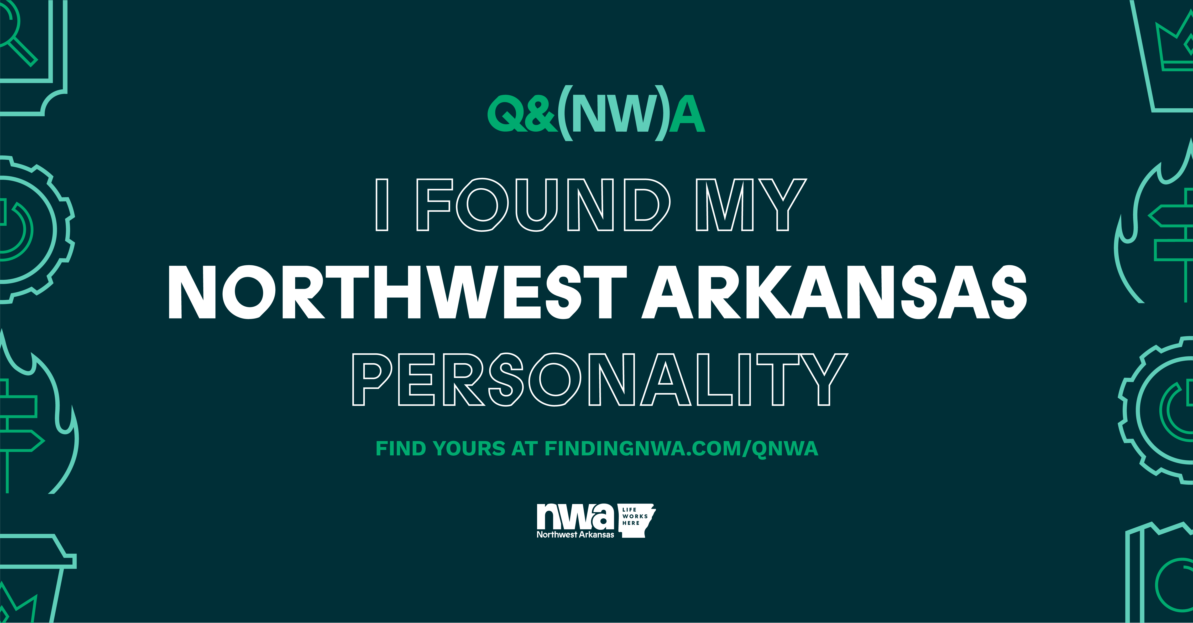 What’s Your NWA Personality?
