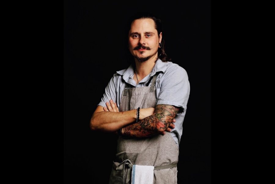 Finding NWA - Food And Drinks